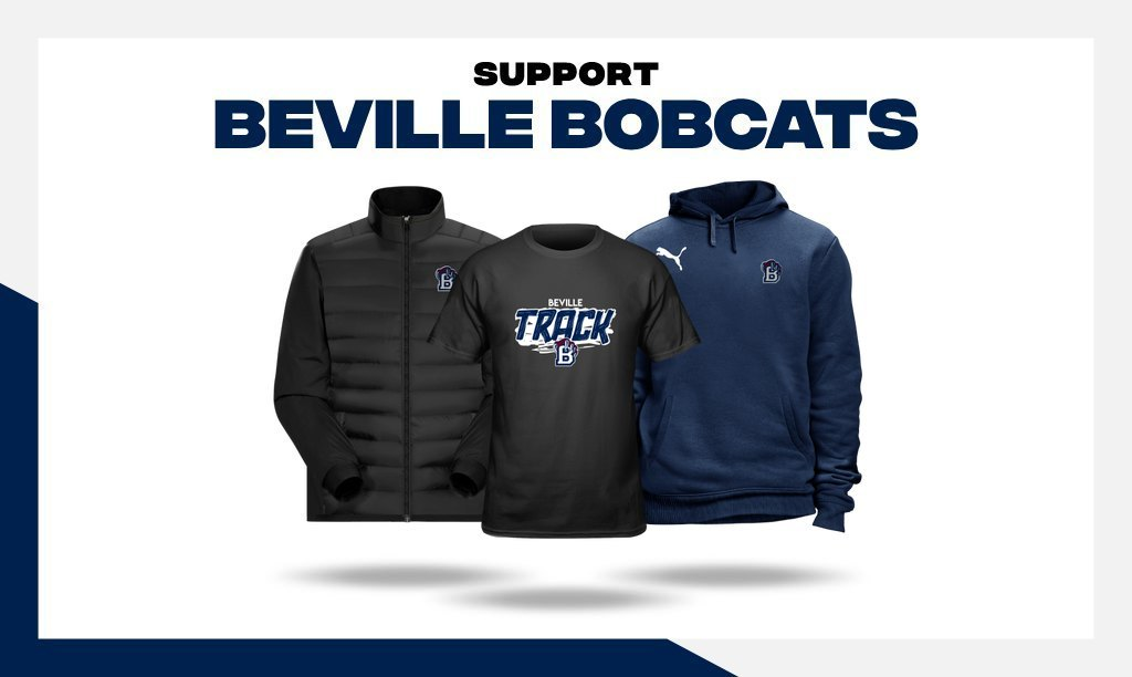 School Spirit - Beville Middle School